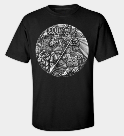 Valhalla Shop – Viking Merch